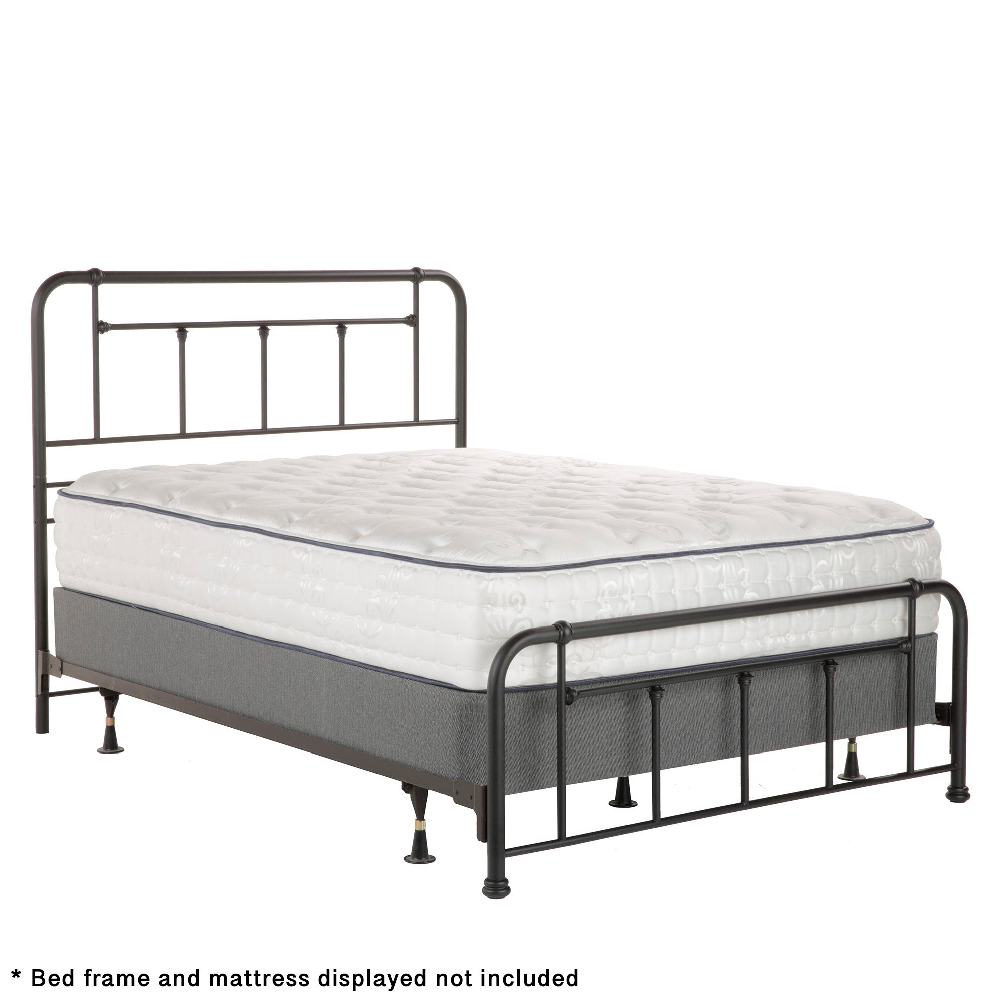 Baldwin Bed