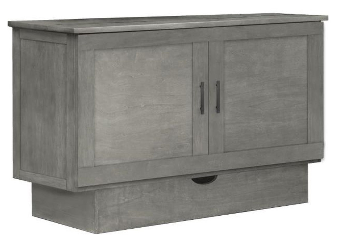 Luxurious Beds and Linens - Adjustable Beds and Cabinet Beds